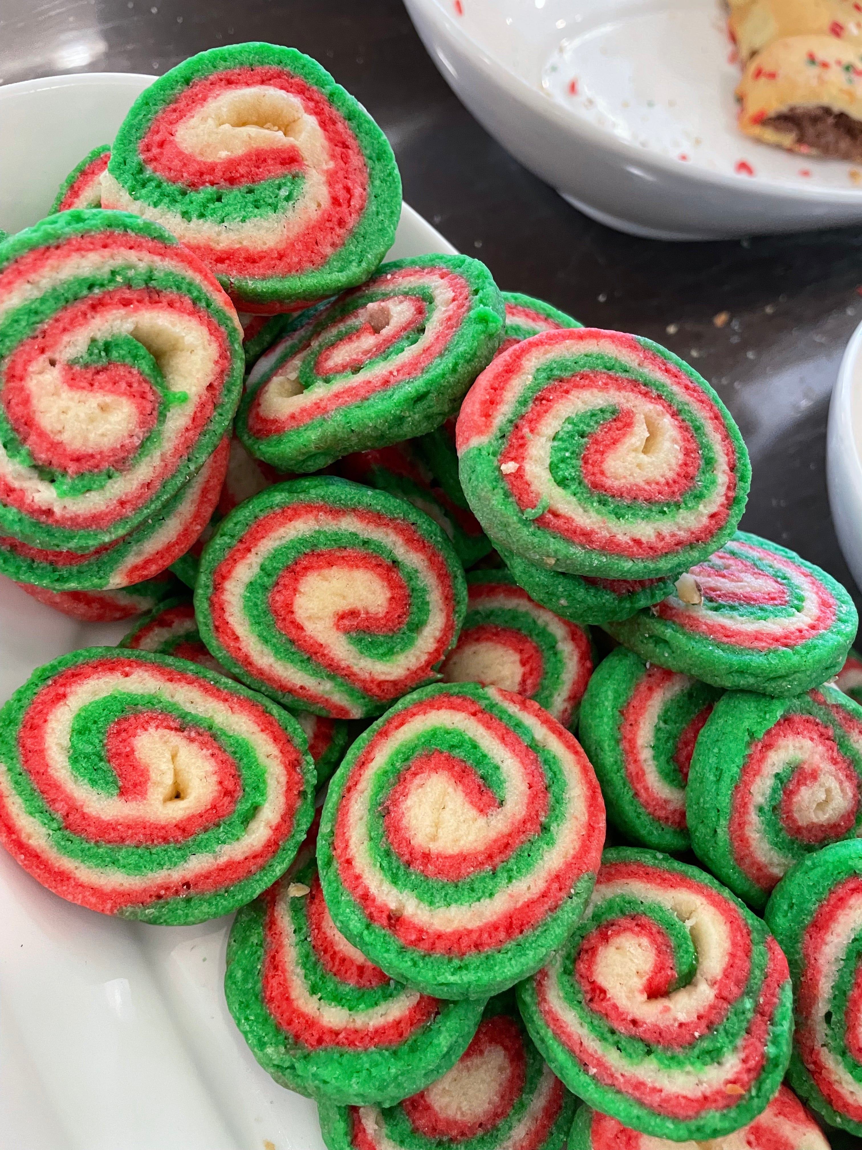 Winter Desserts For A Cold Snowy Day – Sweet Boutique