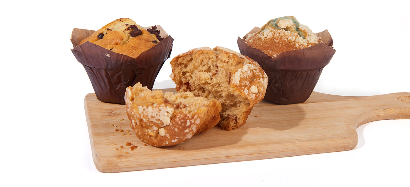 Muffins – Sweet Boutique