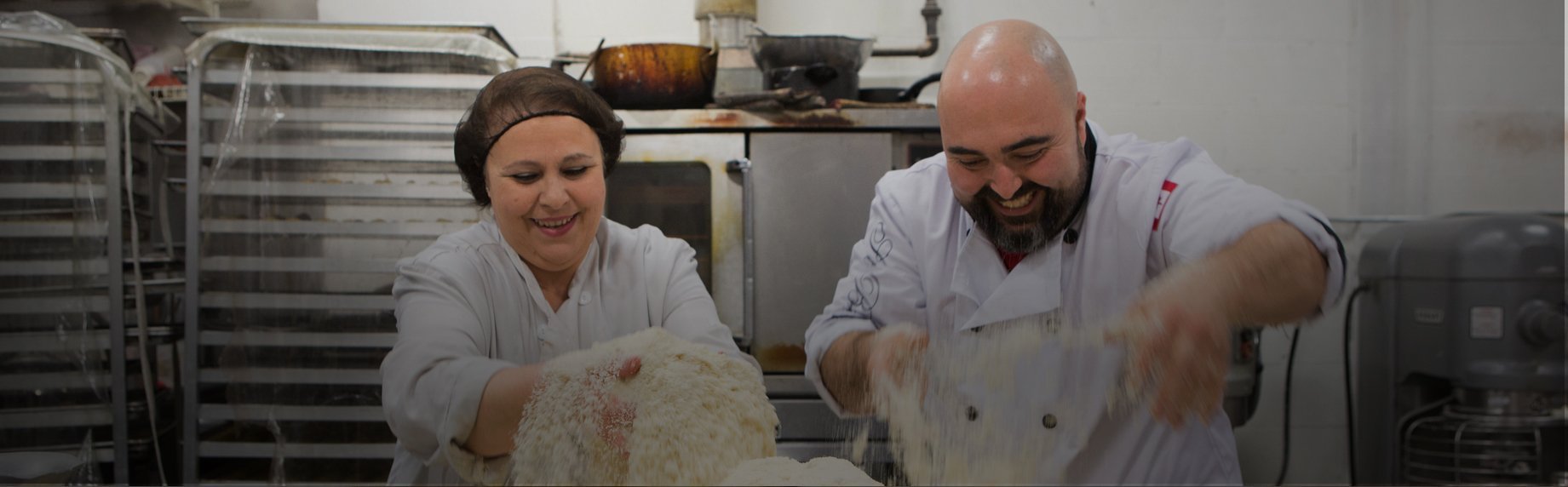 Your Local Sweet Shop For Italian Pastries, Cakes & Cookies – Sweet ...