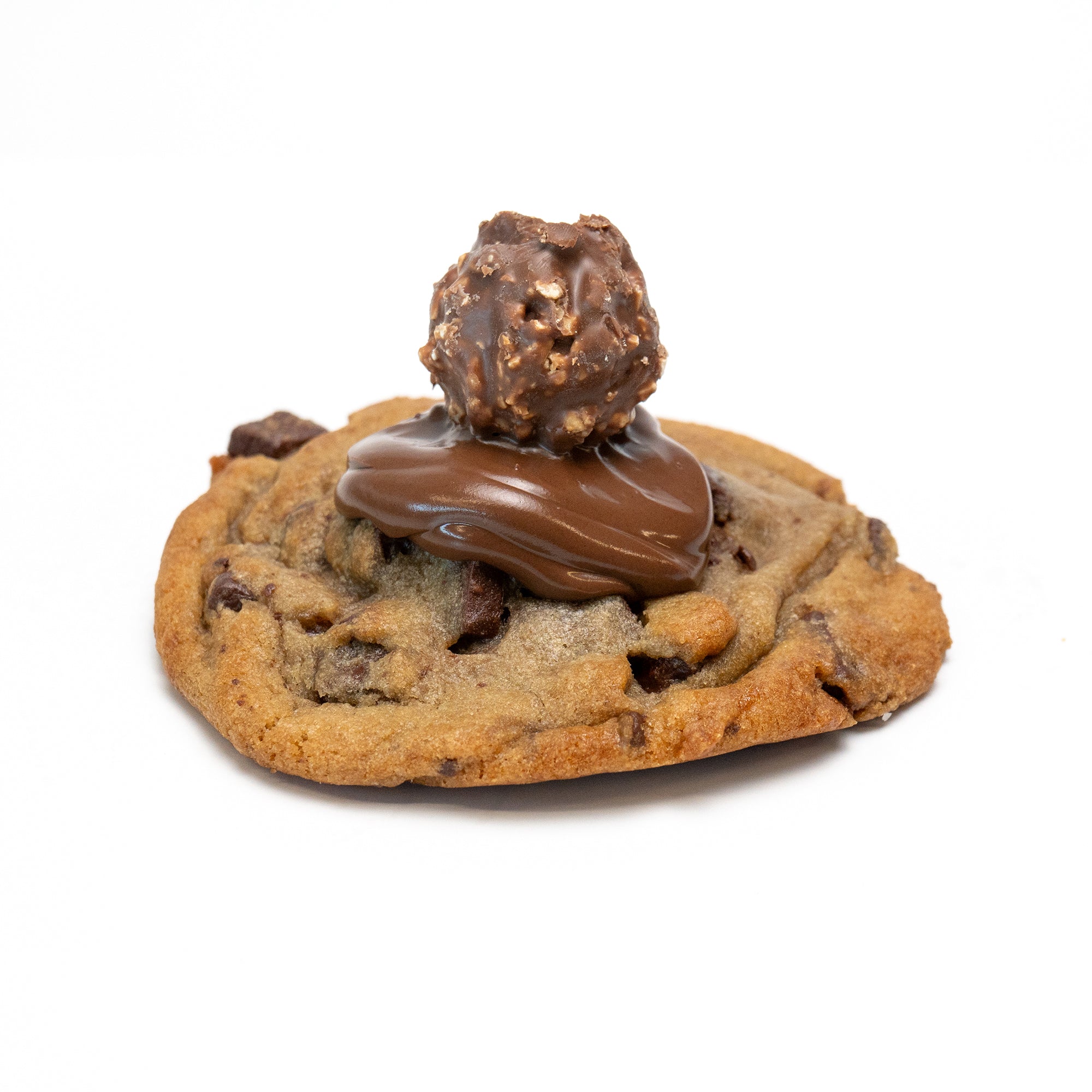 Ferrero Rocher & Nutella Cookie – Sweet Boutique