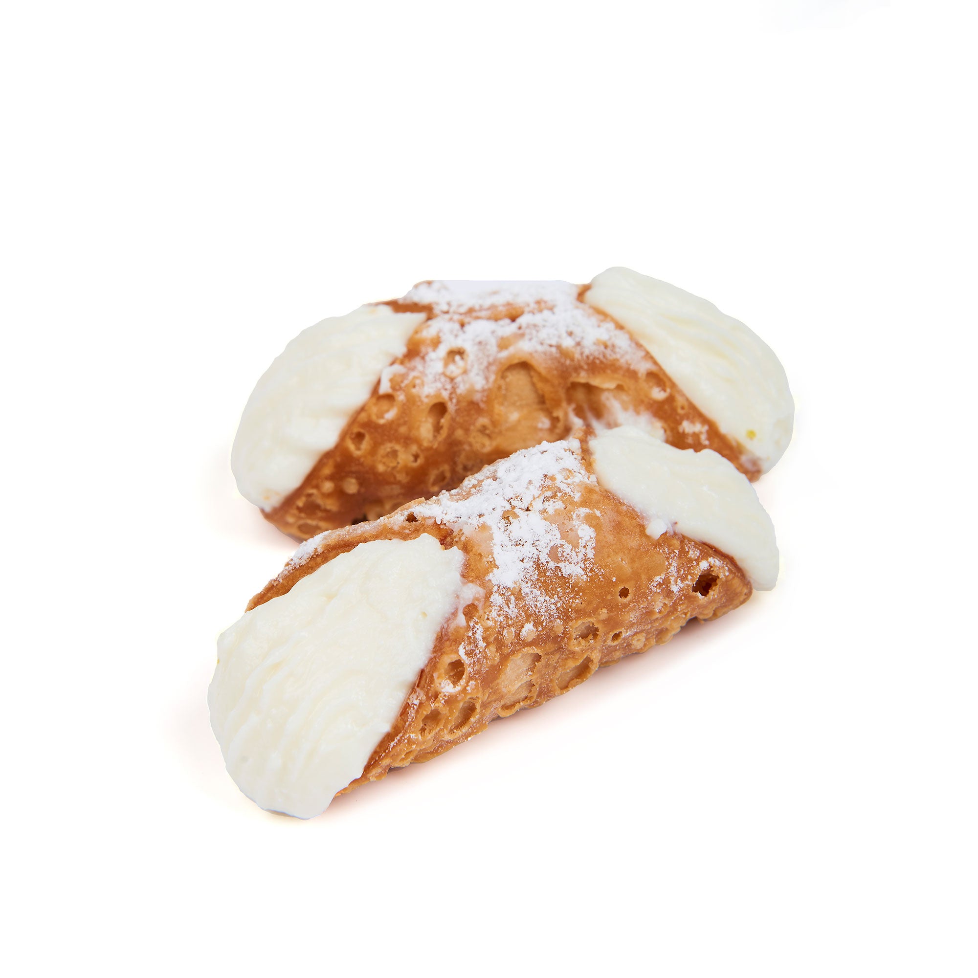 Plain Cannoli – Sweet Boutique